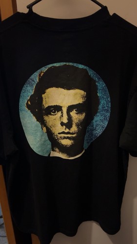 Tyler The Creator Goblin Buffalo Bill T-Shirt Official Merch Size Large ...