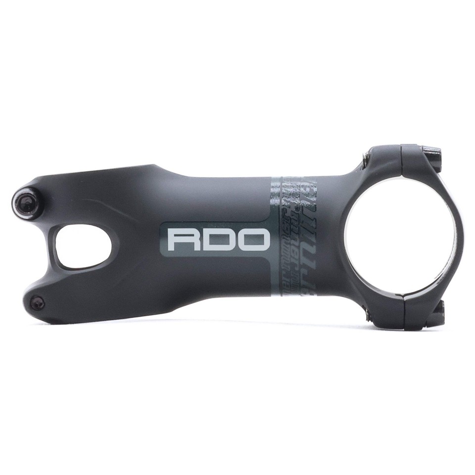 Niner RDO Stem Slate Grey 31.8mm Clamp | eBay