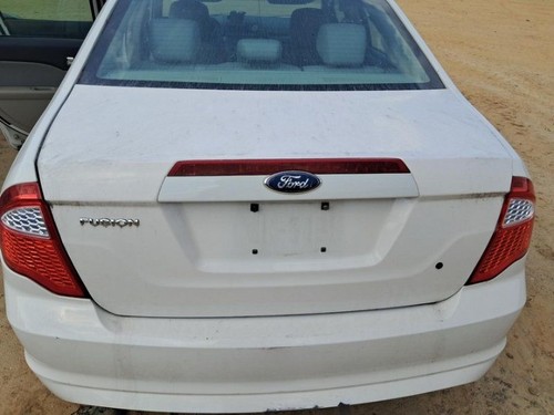 2010-2012 Ford Fusion ABS Anti Lock Brake Pump Module Assembly FWD OEM ...