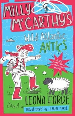 Milly McCarthy's Wild Atlantic Antics by Leona Forde [Paperback] | eBay