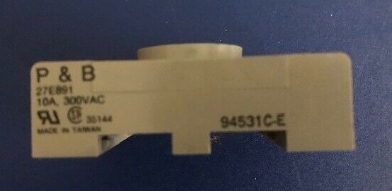POTTER & BRUMFIELD 27E891 USNT | eBay