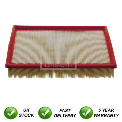 Air Filter SJR Fits VW Golf Corrado Passat Audi 80 Cabriolet 191129620 ...