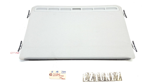 2012-2017 AUDI A6 C7 SUNROOF SUN ROOF SHADE OEM. | eBay