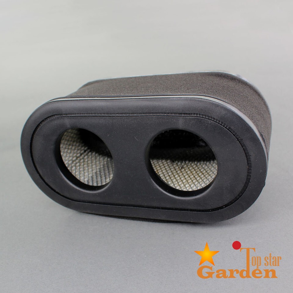 2x Air Filter For Toro TimeCutter 42" 50" V-Twin Engine Exmark 127-9252 ...