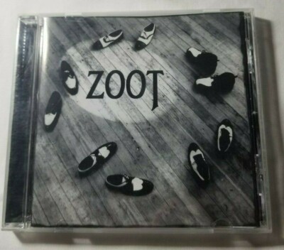Zoot by Zoot (CD, 1998, Zoot, Inc.) | eBay