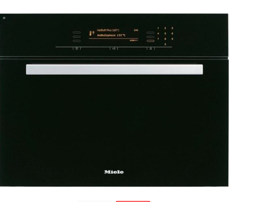 MIELE H5080BM Osram 64418 Made in Germany 12V 10W G4 300oC Oven Light ...