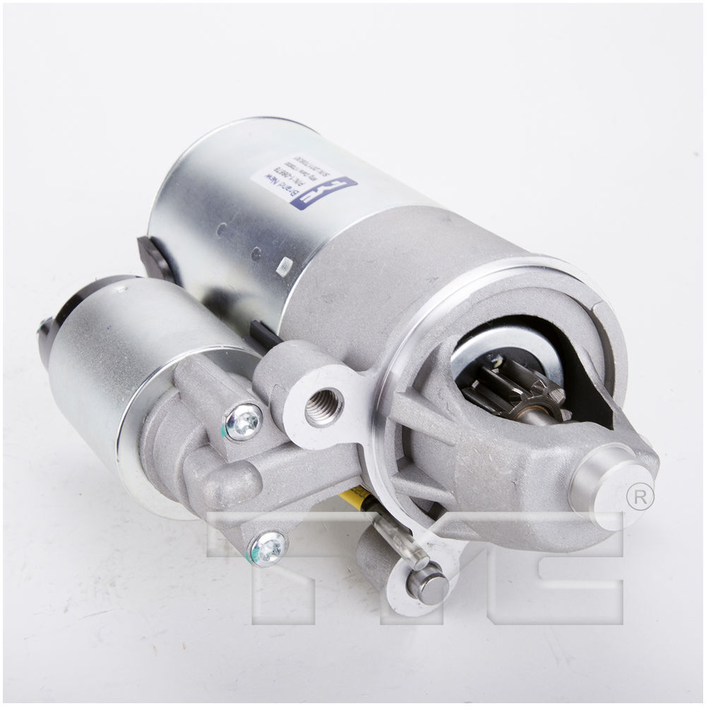 Starter Motor TYC 1-06678 for sale online | eBay