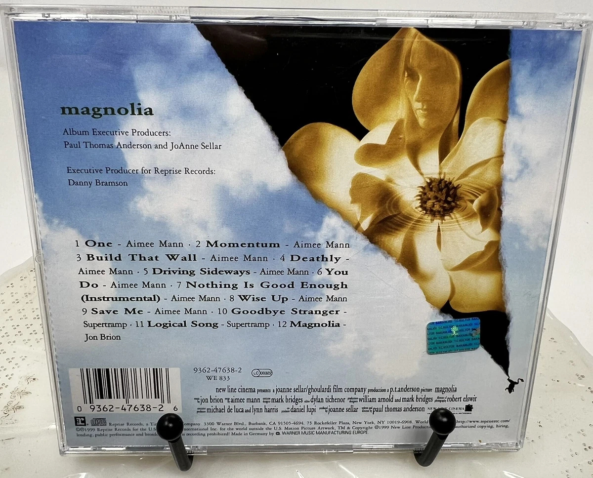 Aimee Mann Magnolia