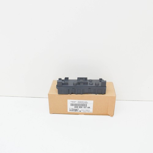 PORSCHE PANAMERA 970 Rear Lid Control Unit 4H0959107AA NEW OEM | eBay ...