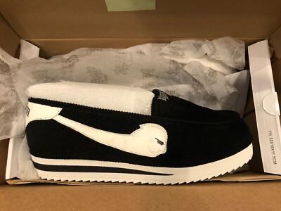 FOOS GONE WILD - Sick 1s - Slip On Shoes - Size 9M / 11W - New In Box ...