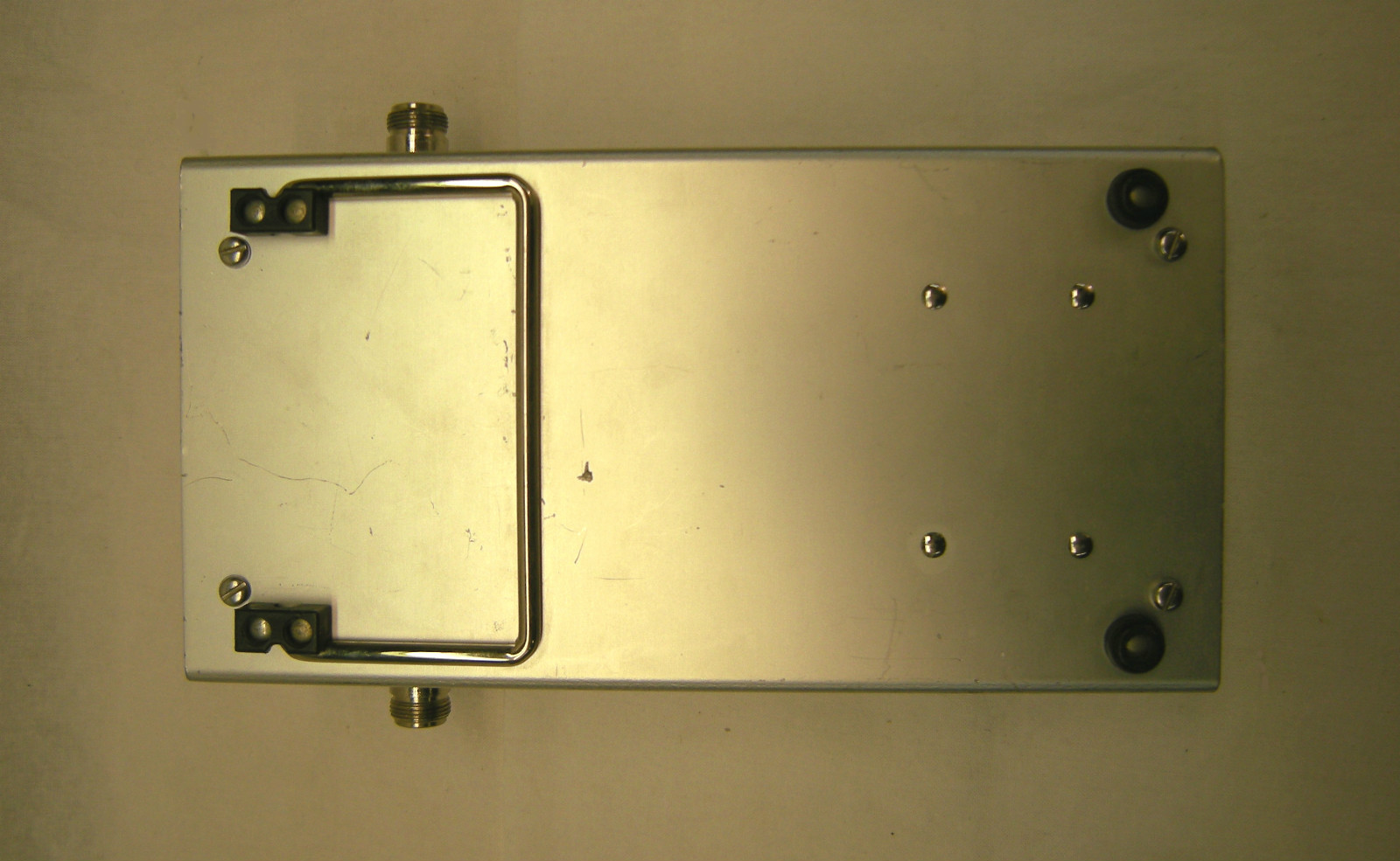 BIRD 4381 RF POWER ANALYST, WATTMETER (REF:040) | eBay