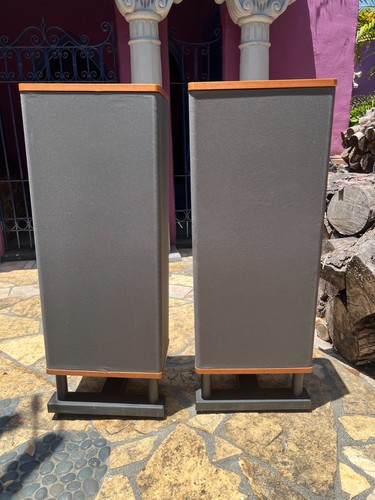Vandersteen Model 2Ci Speaker Set | eBay