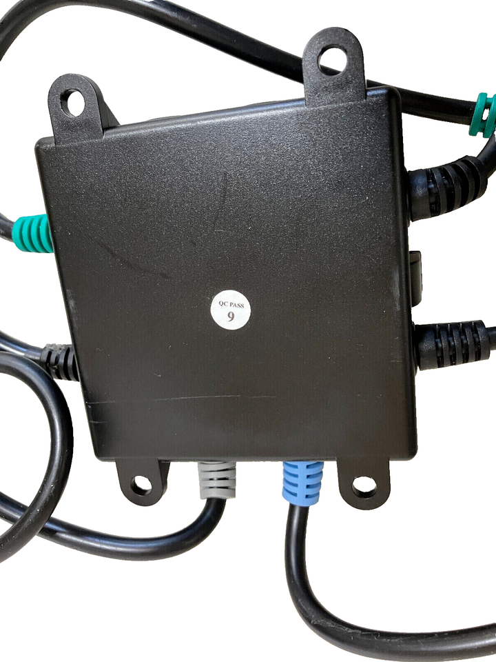 Lazy Boy Electric Recliner Junction Control Box inSeat 14661 La-Z-Boy ...