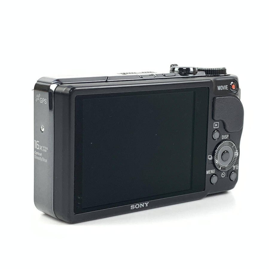Sony DSC-HX9V Cyber Shot G 16,2MP Digital Camera | eBay