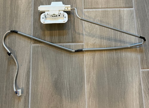 Whirlpool Washing Machine Lid Latch Assembly Part Number W10810403 | eBay