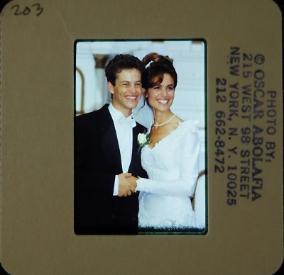 Chelsea Noble Wedding