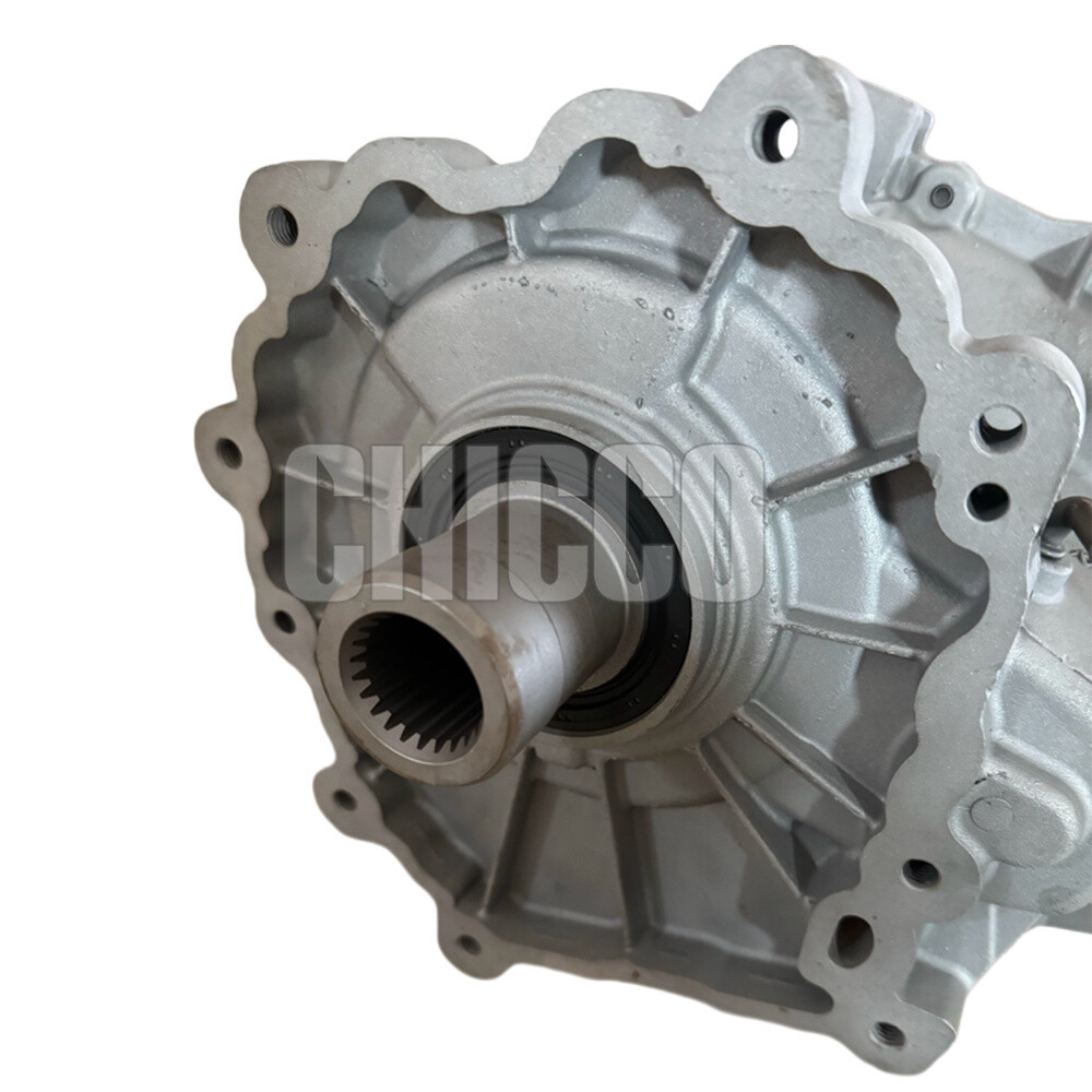 FOR 2011-2015 JEEP GRAND CHEROKEE AUTOMATIC TRANSFER CASE ASSEMBLY ...