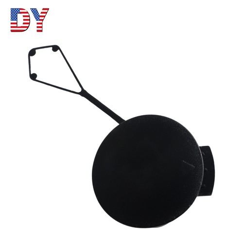 Front Left Side Tow Hook Cover For 2018-2023 Alfa Romeo Stelvio ...