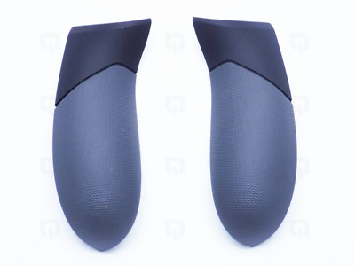 Xbox One Elite Controller Pro Rubber Grip Rear Handles/Panel Custom New ...