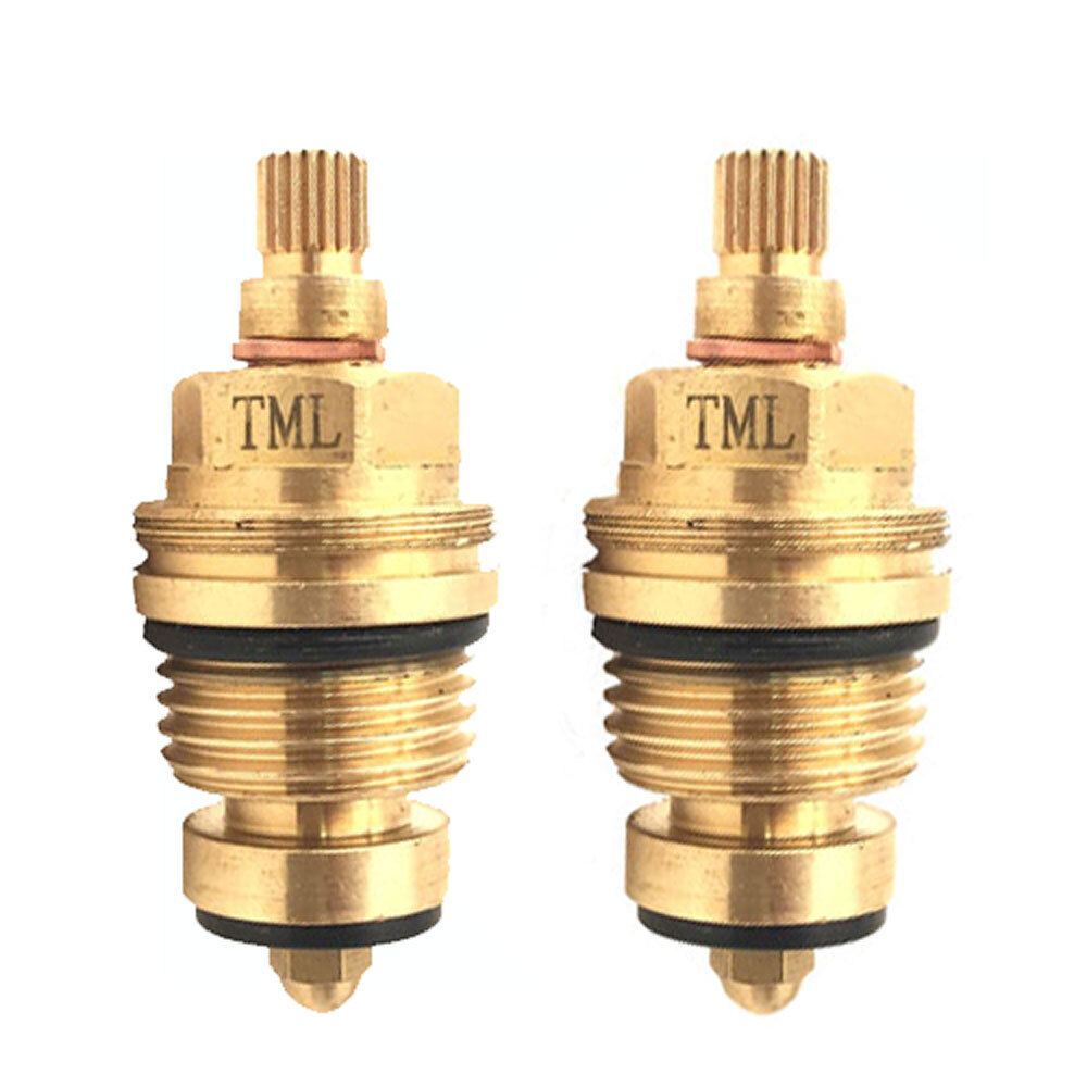 Standard washer Tap valve Compression full turn gland headwork 1/2" 20 ...