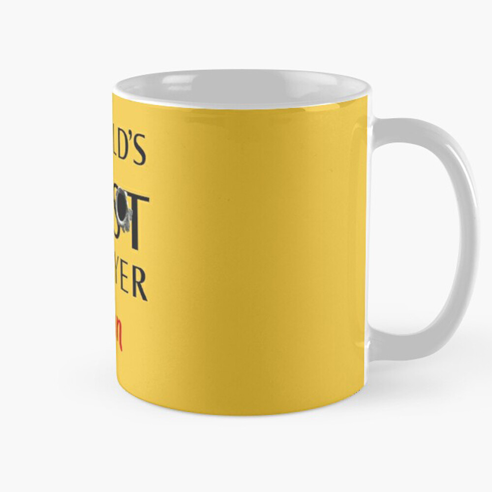 World s 2nd Best Lawyer Again Coffee Mug 11 Oz 15 Oz Mug Better Call World s 2nd Best Lawyer Again Coffee Mug 11 Oz 15 Oz Mug Better Call