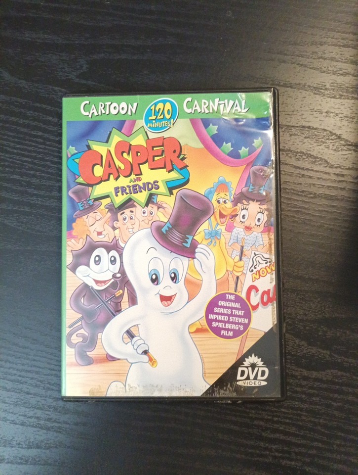 Cartoon Classics '80s And 90s Lot Of 14 Flintstones Casper Smurfs Tom ...