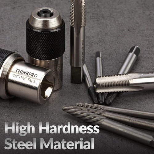 2pcs Tap Socket Set,Extraction Tool With Adjustable Jaws,Suitable for 2 ...