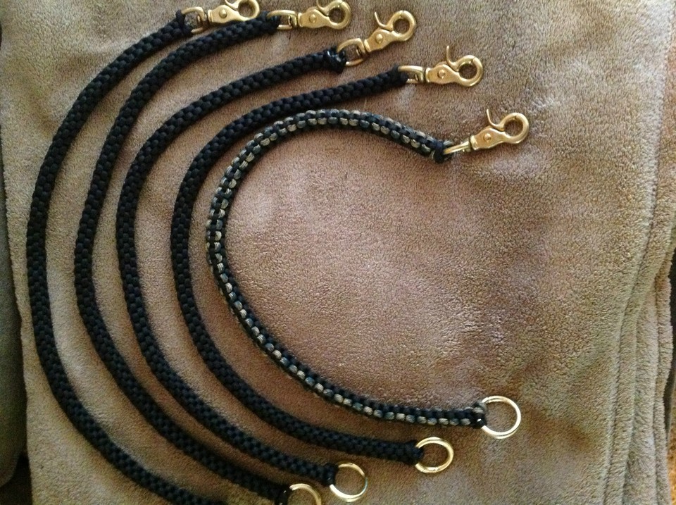 Corrections / Law Enforcement Heavy Duty Key Lanyard - Custom Made ...