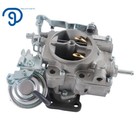 Carburetor MD-006219 For Mitsubishi 4G32 Tredia PICK UP Delica Lancer ...