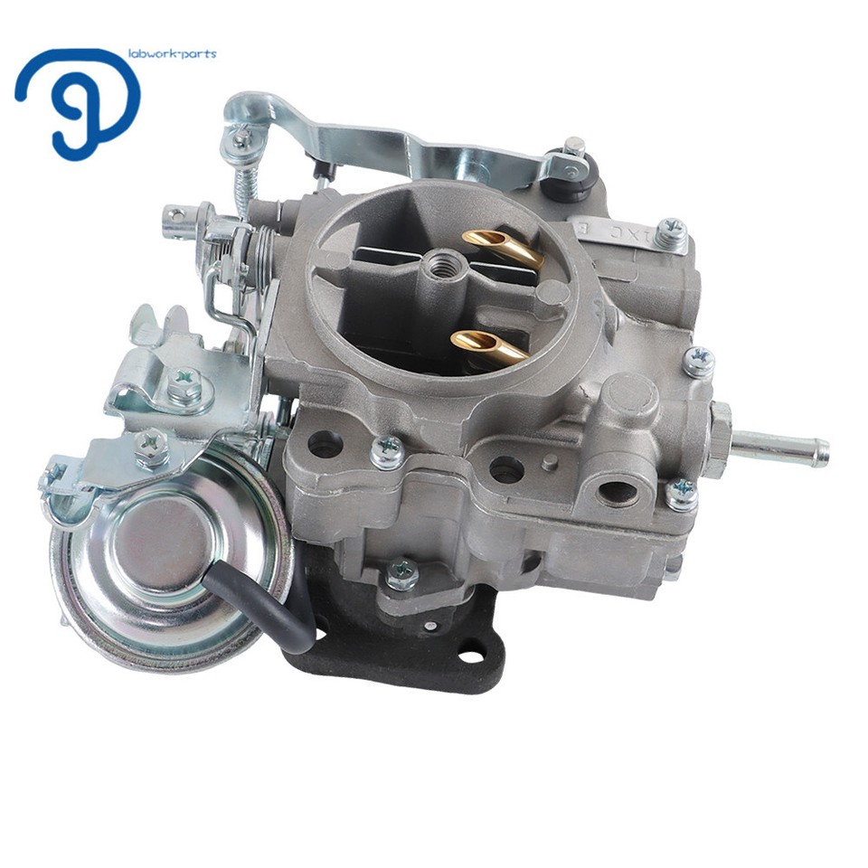 Carburetor MD-006219 For Mitsubishi 4G32 Tredia PICK UP Delica Lancer ...