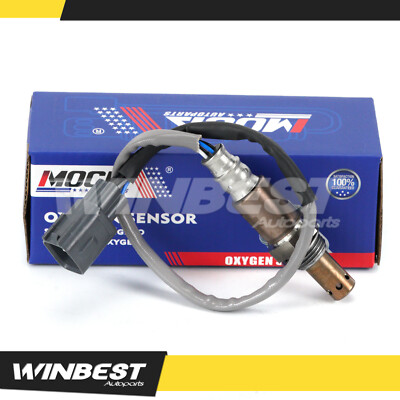 Fit Lexus Pontiac Vibe Toyota Corolla Matrix Yaris Upstream O2 Oxygen ...