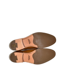 New! Allen Edmonds Lucca Derby Walnut Leather 11 D 511805 DD374 Made in ...