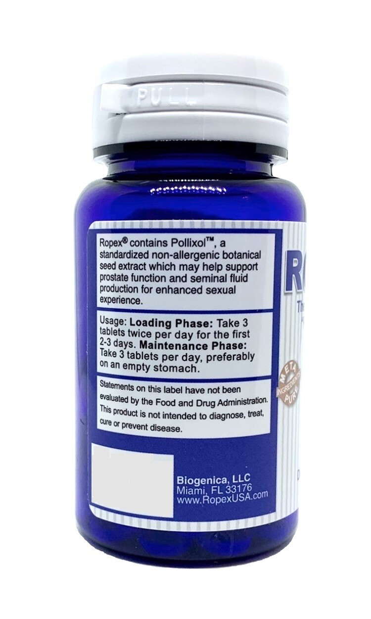 ROPEX - Original Swedish Ropex Formula | eBay