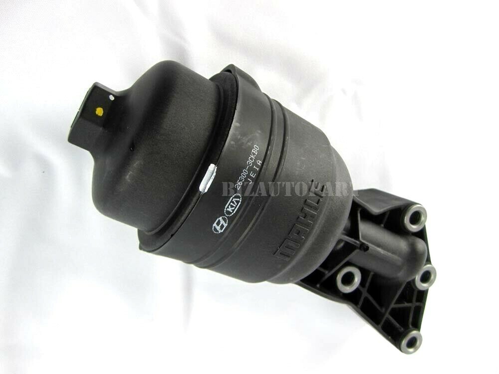 GENUINE ! OIL FILTER HOUSING ASSEMBLY for 15 HYUNDAI GENESIS 3.8L ...