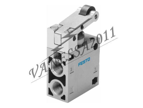 ONE new for FESTO roller lever valve R-3-1/4-B 8985 | eBay