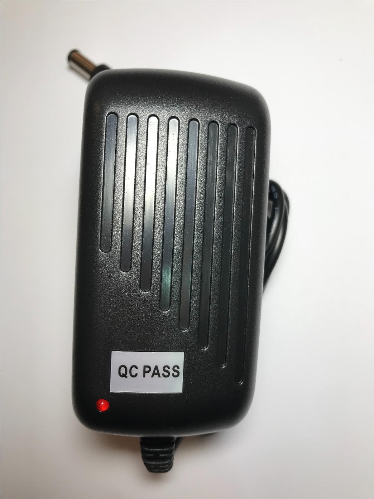 Replacement for Tellermate 5V 3A AC Adapter SW4121-F ATS018T-A050 Power ...