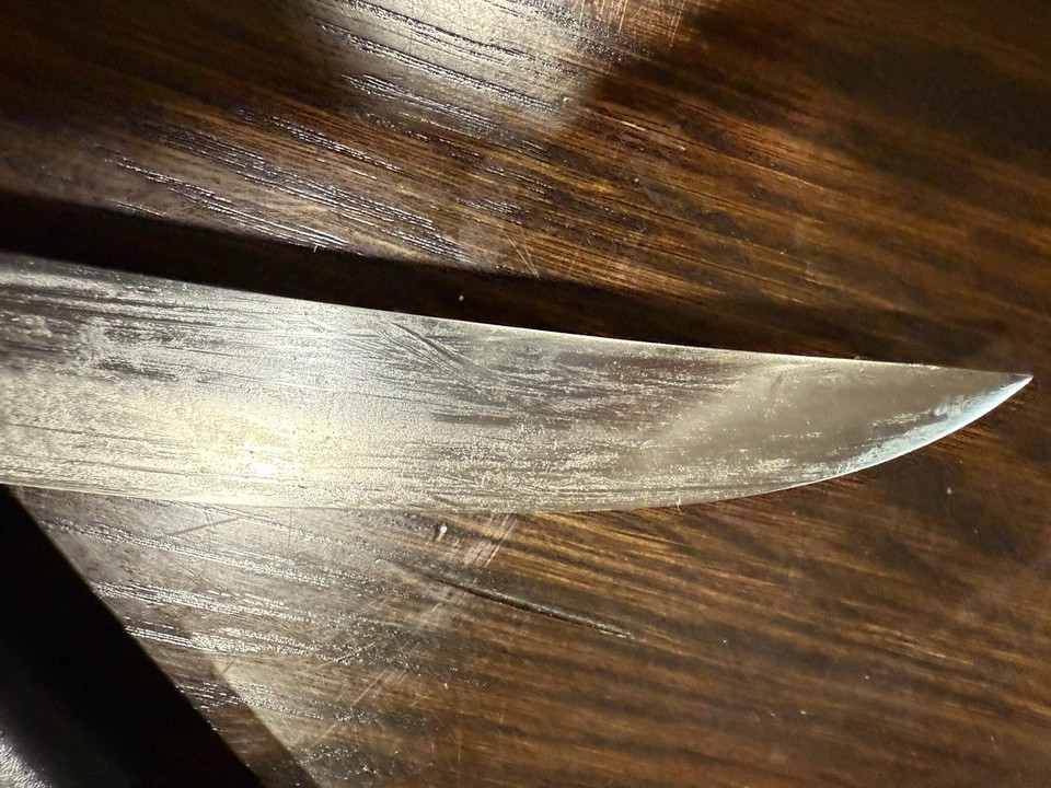 Russian WW I Bebut Kindjal M1907 Short Sword . Made by Windlass | eBay