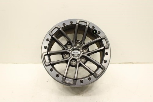 2017-2020 Ford F150 Raptor Alloy Wheel R17x8.5 6 Spoke KL3Z-1007-E OEM ...