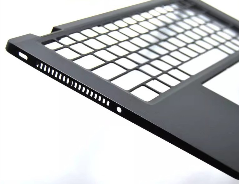 For DELL Latitude 7430 E7430 0WG7N4 Laptop Palmrest no SC slot | eBay