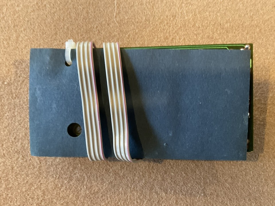 Used IA-28 Nutone Door Chime Module, IMA4406 IMA3303 IM5000 IM4006 ...