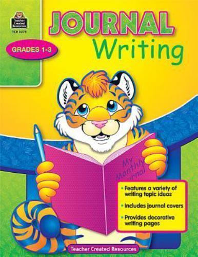 Writing Ser.: Journal Writing by Jodene Smith (2002, Perfect, New ...