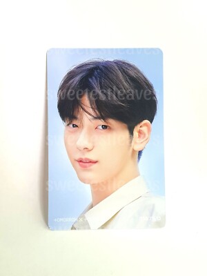 Tomorrow x Together TXT ma:nyo MANYO Soobin benefit photocard | eBay ...