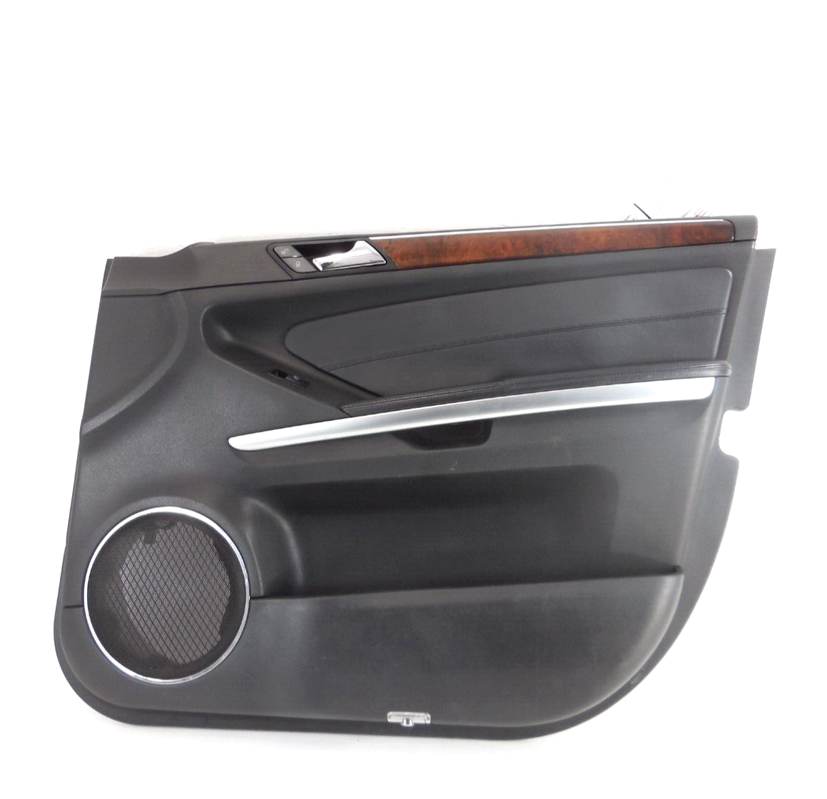 2007-2011 Mercedes-Benz ML63 AMG Front Interior Door Panel Passenger ...