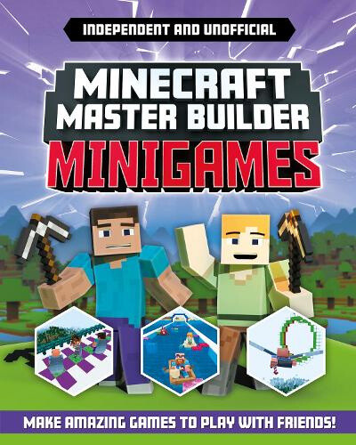 Master Builder - Minecraft Minigames (Independent & Unofficial ...