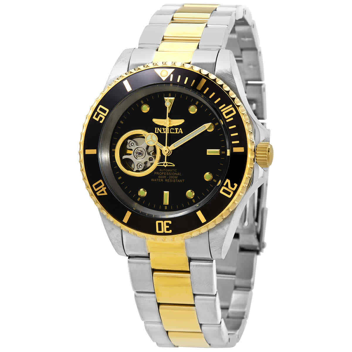 Invicta 20438 Wrist Watch for Men for sale online | eBay