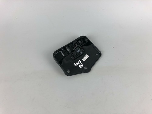 Mercedes Benz E Class W207 C207 Drawn Mount Latch Plate Trim Cach ...