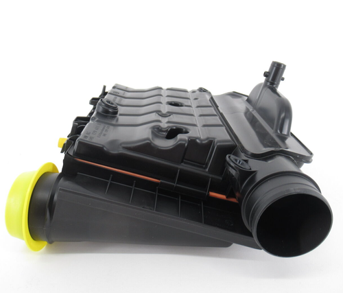 Genuine OEM VW 04E-129-611-H Engine Air Cleaner Filter Housing 2015 ...