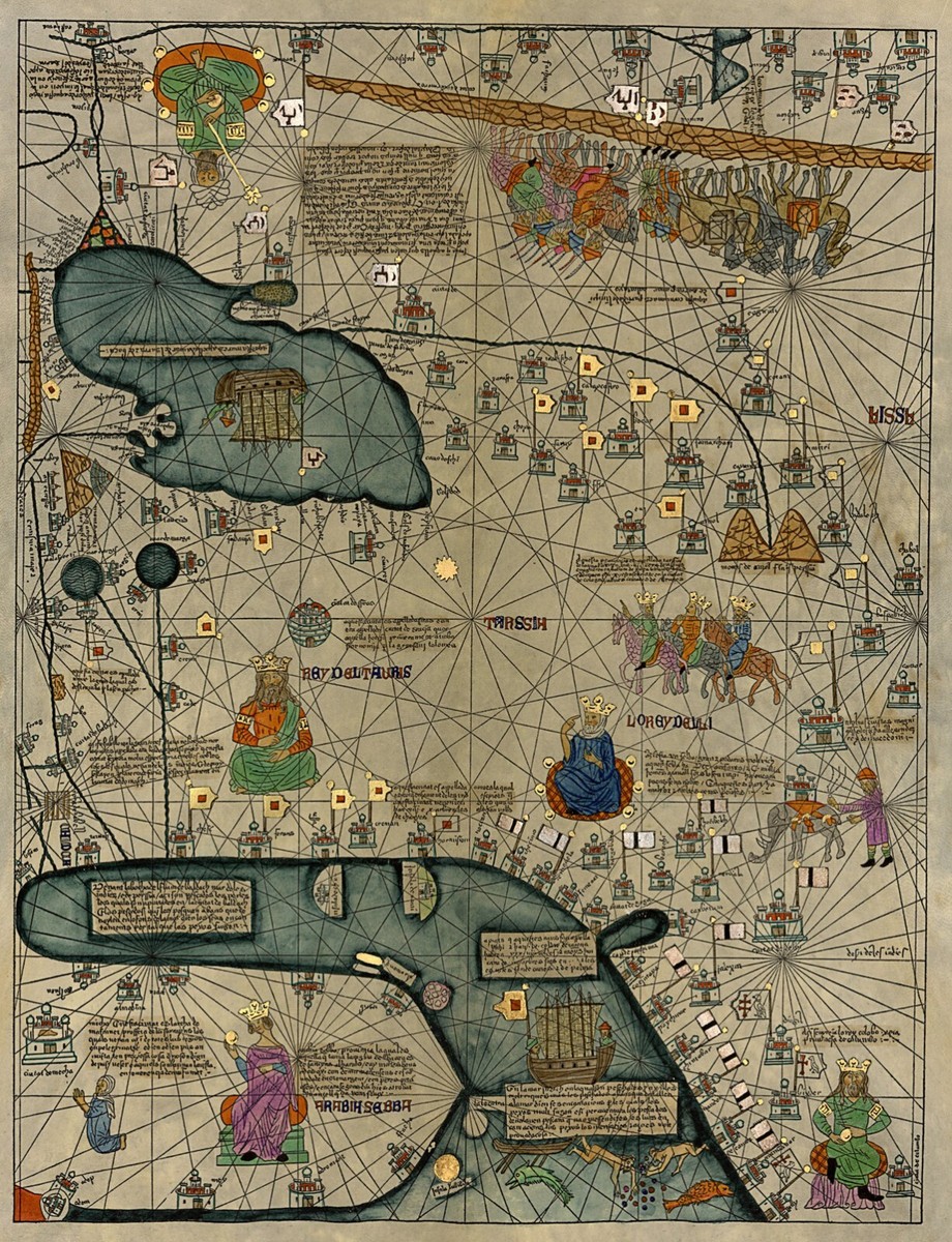 Catalan Map Catalan Language Archives GeoCurrents