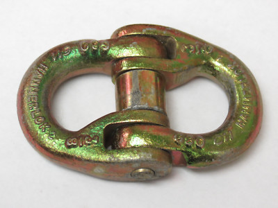 Rigging - Coupling Link