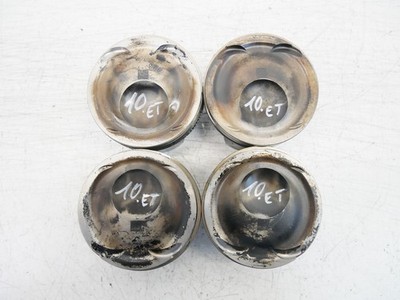 Piston for 2020 Ford Mustang 2.3 EcoBoost 314-317PS N48H N48 314 ...